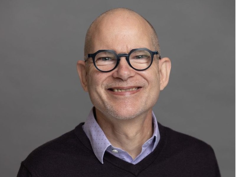 Dr. Oscar Lansen - Department of History