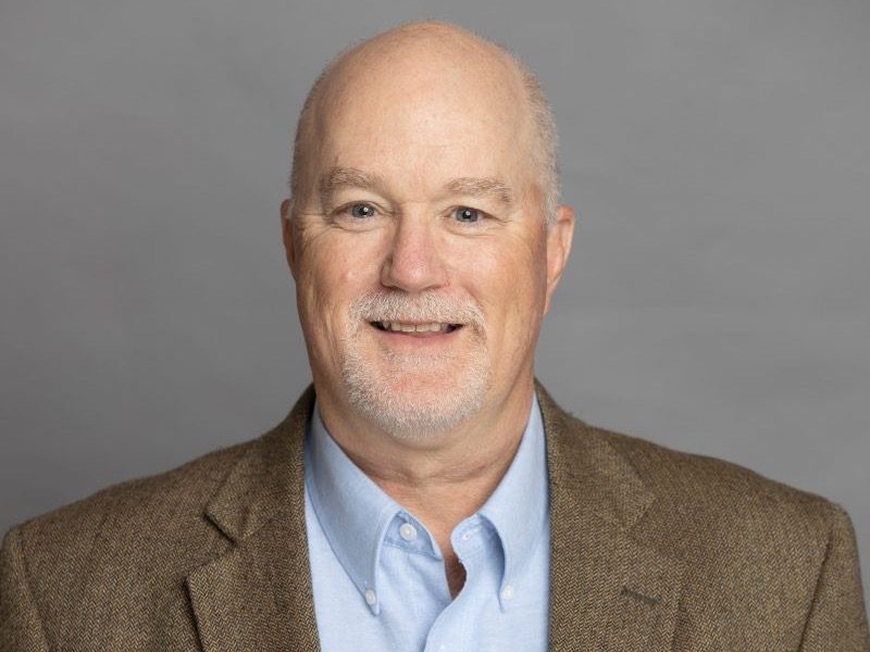 Dr. Steve Sabol - Department of History