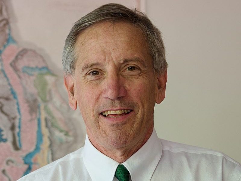 Dr. John Smail - Department of History