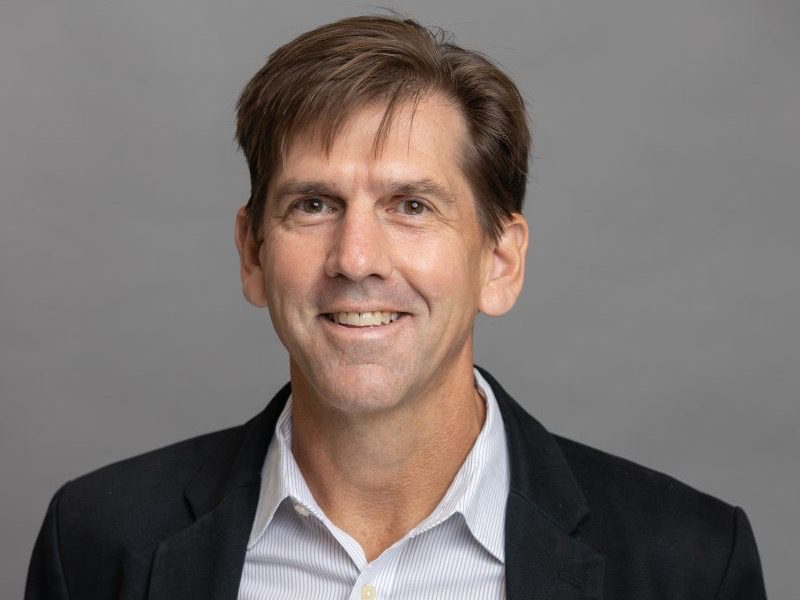 Dr. Mark Wilson - Department of History