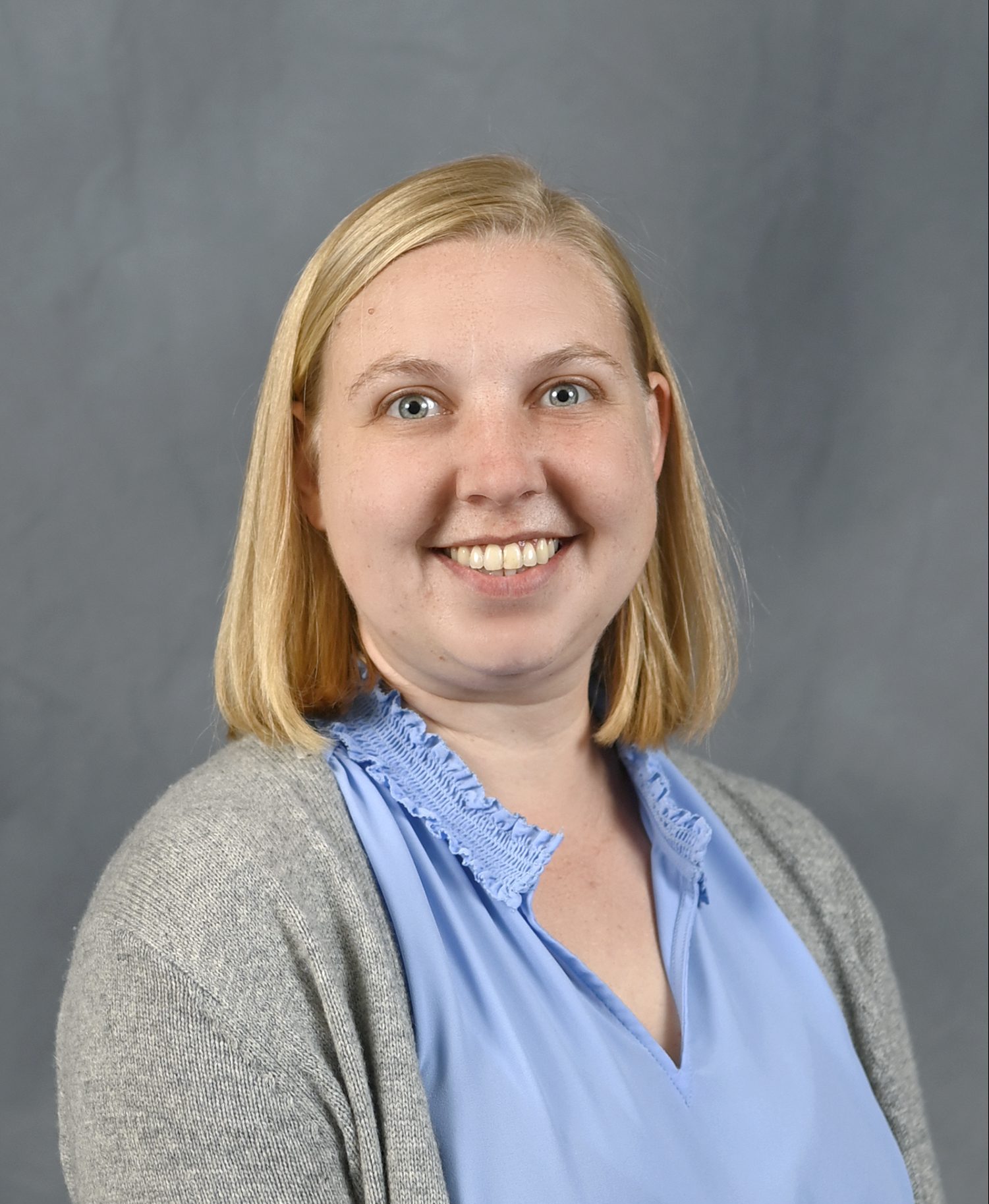 Leah Walton - Department of History